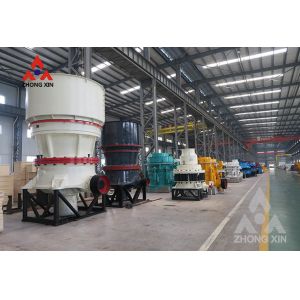 Quality DP430 Single Hydraulic Cone Crusher , Granite Crushing Equipment for sale