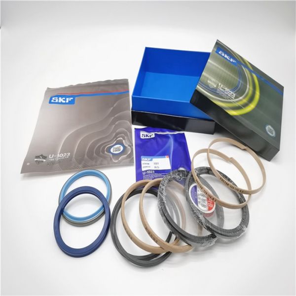 Quality epillar E308D E312D E315D Hydraulic Cylinder Seal Kits Arm for sale