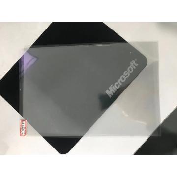 Quality ISO9001 0.025mm 25 Micron Metalized PET Film for sale