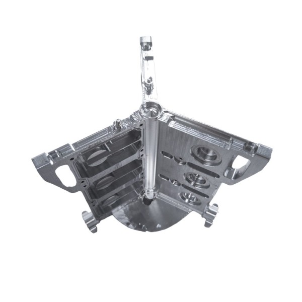 Quality SLA Rubber Plastic 3D Printing Service For Micro CNC Machining for sale