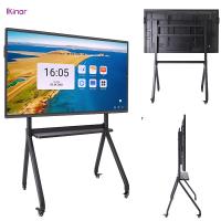 Quality DLED 65inch Electronic White Board Interactive Board For Teaching for sale