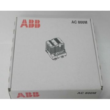 Quality CI867 ABB PLC AC800M Hardware Modbus TCP Interface Module I/O DCS 3BSE043660R1 for sale