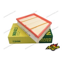 Quality Range Rover Car Engine Filter / Air Filter Element LR029078 C29006 for sale