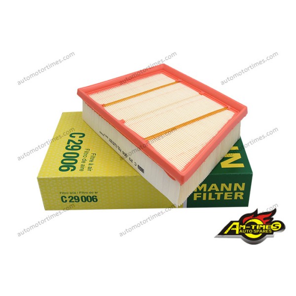 Quality Range Rover Car Engine Filter / Air Filter Element LR029078 C29006 for sale