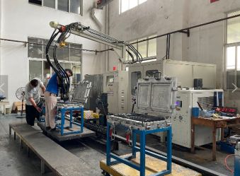 China Factory - Cixi Caiyue Photovoltaic Technology Co., Ltd.