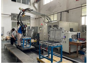 China Factory - Cixi Caiyue Photovoltaic Technology Co., Ltd.