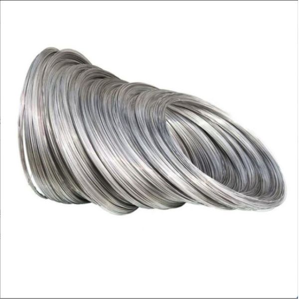 Quality Coated 3mm 304 Stainless Steel Wire Rod For Building for sale