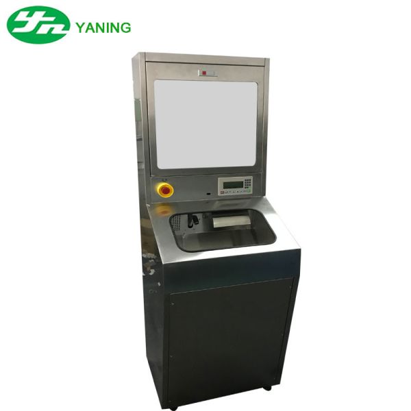 Quality Sterility Automatic Sensor Clean Drying Hand Wash Sink Stainless Steel For for sale