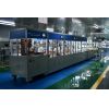 china Cylindrical 18650 / 21700 / 32650 Battery Assembly Line