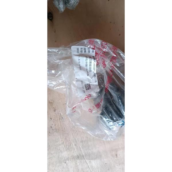 Quality 490BPG-82007 Hydraulic pump gear for forklift for sale