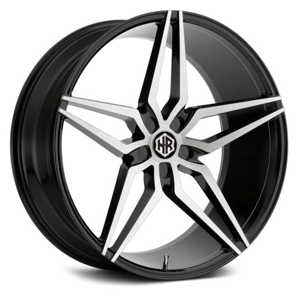 Quality 20 inch deep concave wheel 5 lugs rims for sale
