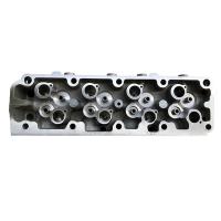 Quality C16SE Engine Cylinder Head Aluminum Alloy 94581192 For Daewoo Lanos Cielo for sale