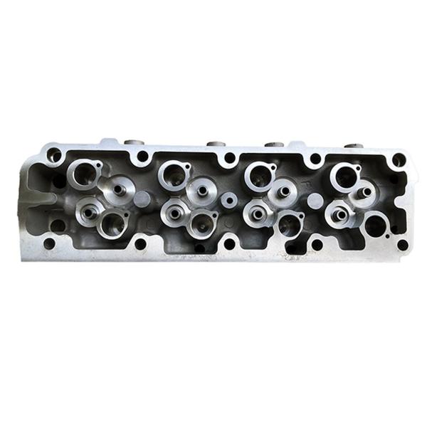 Quality C16SE Engine Cylinder Head Aluminum Alloy 94581192 For Daewoo Lanos Cielo for sale