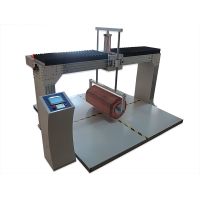 Quality Innerspring Box Spring Testing Equipment for sale