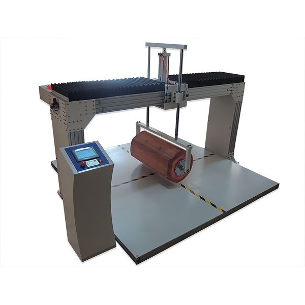 Quality Innerspring Box Spring Testing Equipment for sale