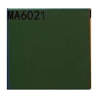 Quality Green Solid Color Ceramic Tile , 9.5mm Thickness Porcelain Tiles 60x60cm for sale