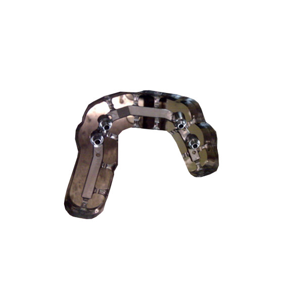 Quality Aesthetic Dental Implant Crown Hygienic Implant-Supported Dentures for sale