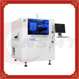 Quality Full Automatic SMT Stencil Printer GD450+ HTGD For PCB Board for sale