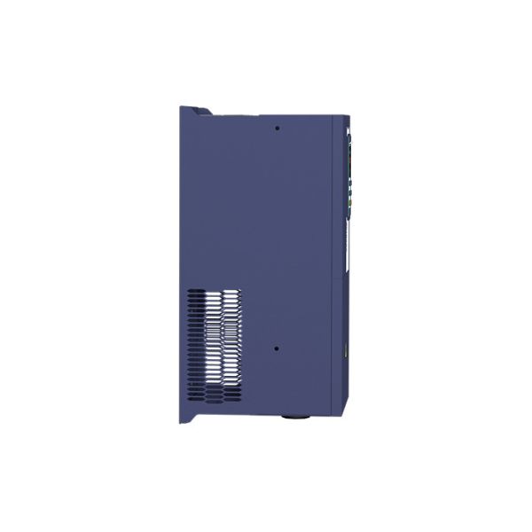 Quality 11KW 15KW Three Input Three Output 3 Phase Inverter Drive With LCD Keyboard for sale