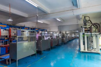 China Factory - Dongguan Libo Silicone Electronics Co., Ltd.
