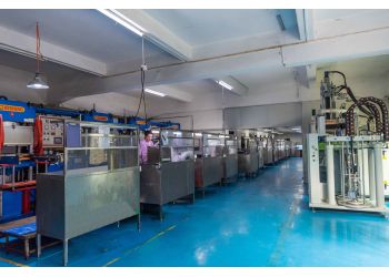 China Factory - Dongguan Libo Silicone Electronics Co., Ltd.