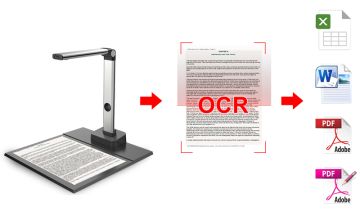 A2 Newspaper Document Scanner Free SDK Wide Format Scanner
