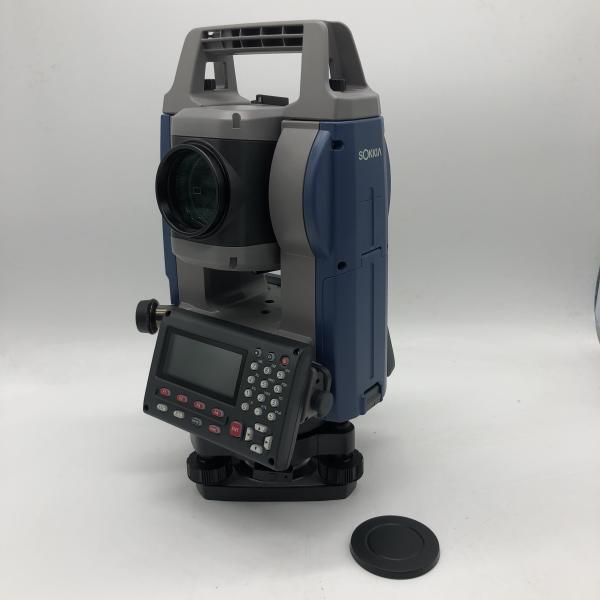 Quality Sokkia Total Station IM52/IM55 Reflectorless Total Station for sale