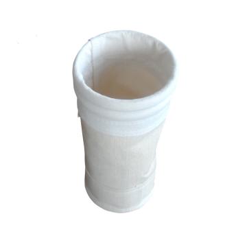 Building Material Shops FMS Dust Collect Bag Filter Air Handling Unit for Flour