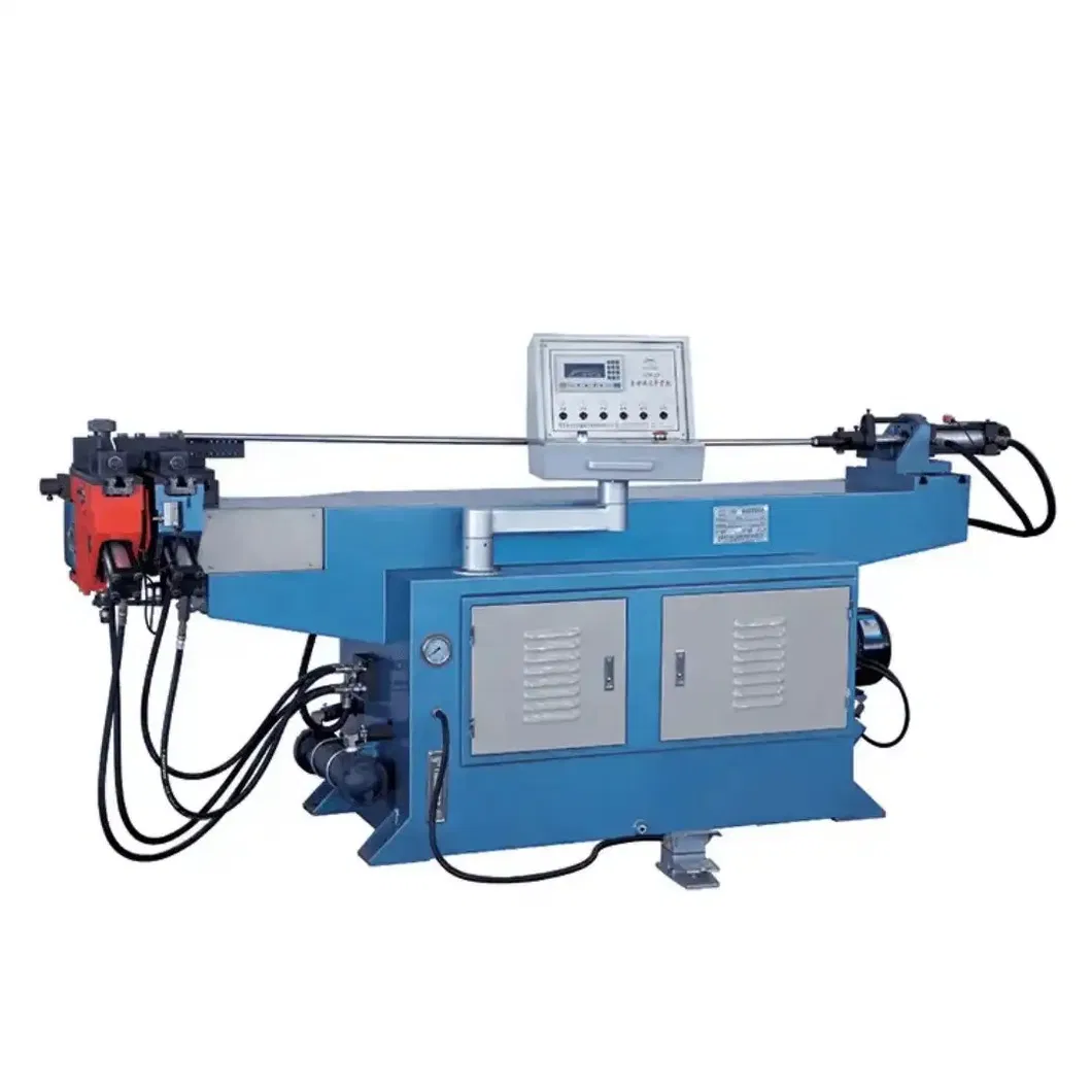 IBC Frame Processing Machine