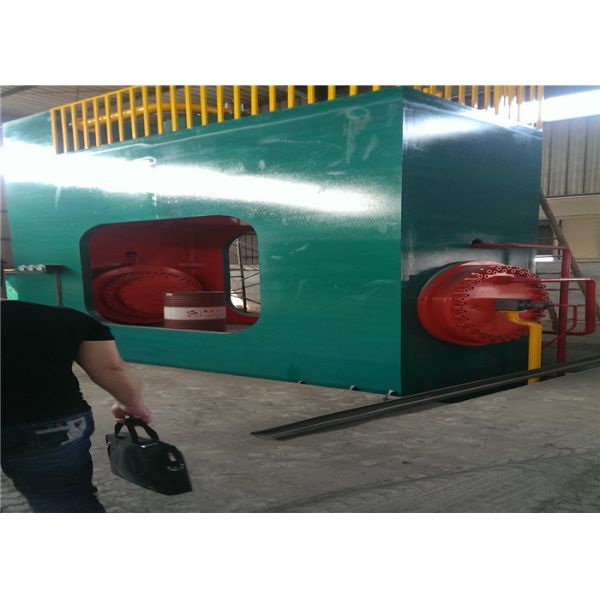 Quality Seamless / ERW Tee Forming Machine 10 - 24mm/s Working Speed 50T Weight for sale