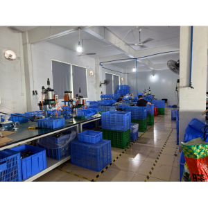 China Factory - Guangzhou Guanna Auto Parts Trading Co., Ltd.