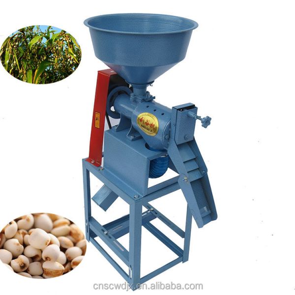 Quality 6N-40 4005 Fully Automatic Rice Mill Machine Price Thailand for sale