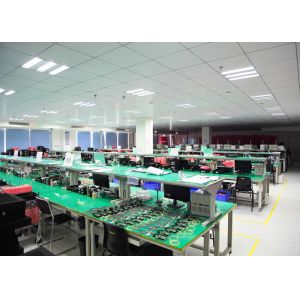 China Factory - Wuhan Geehe Optical Communication Co.,ltd