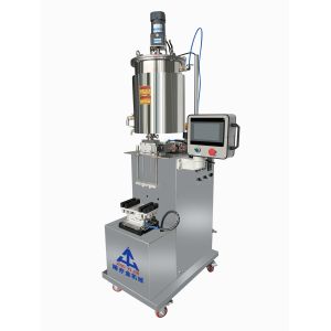 Quality Mascara Filling Machine for sale
