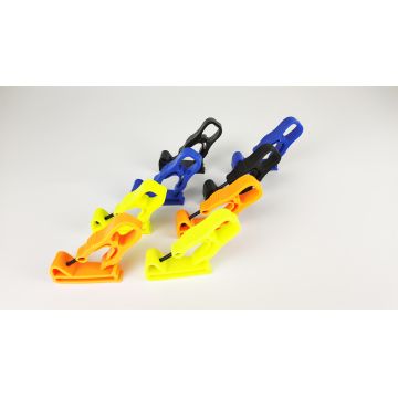 Quality Custom Plastic High Quality Simple Design Clip Glove Holders for sale