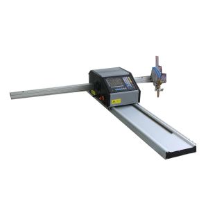 Quality Portable CNC Plasma Cutting Machine Metal Cutting 4000MM/Min for sale