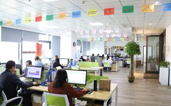 China Factory - SONSILL HOLDING