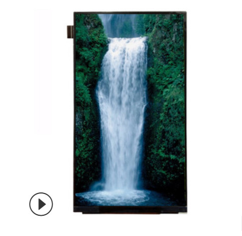 Quality 6 Pin TFT Capacitive Touch Screen 5 Inch 720x1280 Hdmi Ips Lcd Display for sale