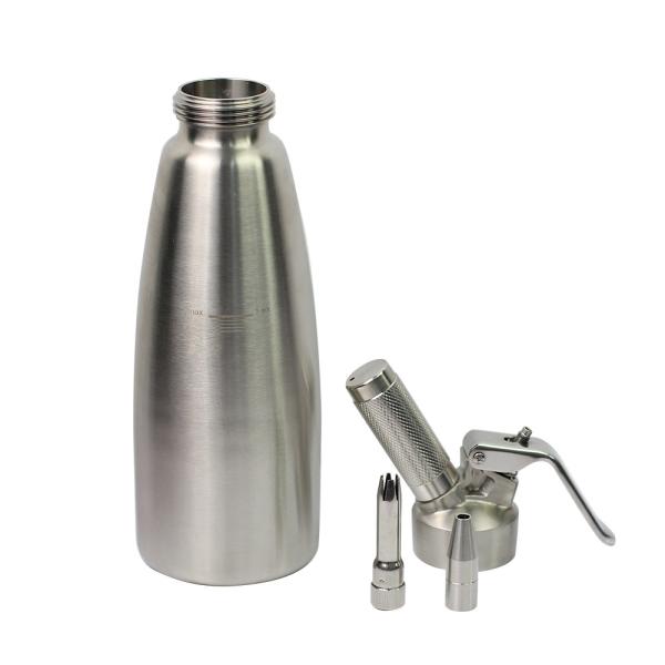 Quality Portable Nitro Cold Brew At Home Whipped Cream Dispenser for sale