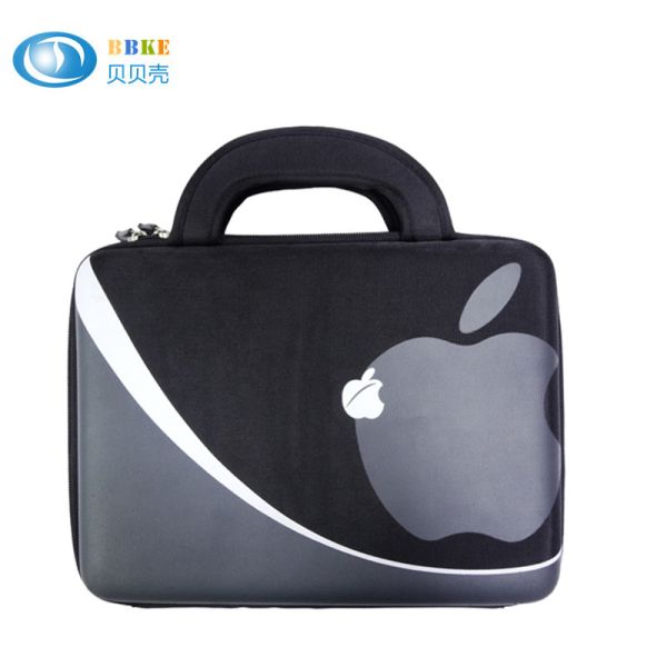 Quality Durable Storage Hard Laptop Case EVA Foam Case Waterproof And Shockproof for sale