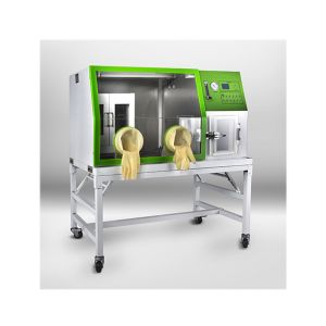 Quality Stainless Steel Lai-3 Anaerobic Work Station With High Precision Temperature for sale