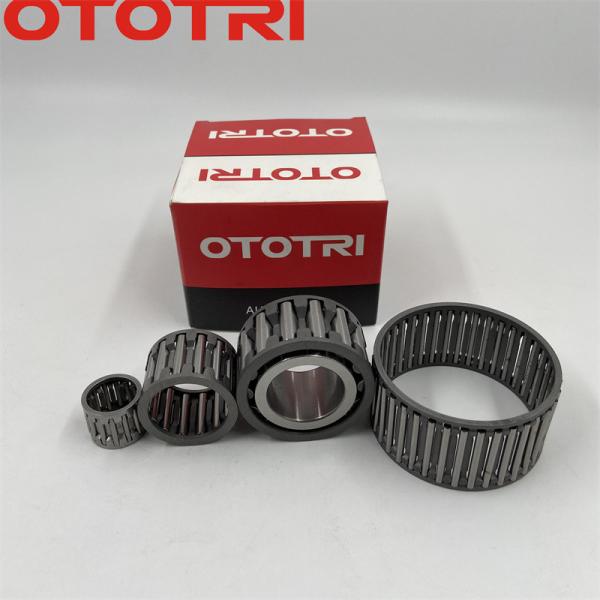 Quality OTOTRI Single Row Needle Roller Bearing K22x30x15tn for sale