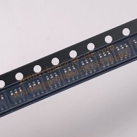 Quality New original DW01KA DW01 SOT-23-6 lithium battery protection chip for sale