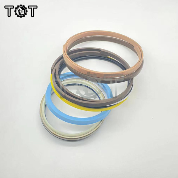 Quality 247-8974 Excavator Seal Kit for sale