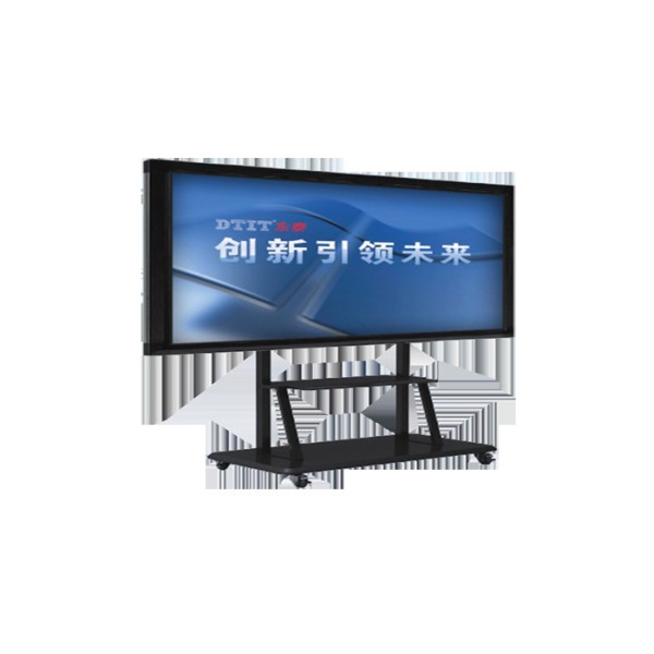 Quality Aluminum Alloy Frame LCD Digital Signage Display 42