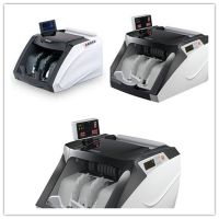 Quality FRF ESP PTE CNY Professional The Bank Mixed Bill Money Counter Machine 2 CIS for sale