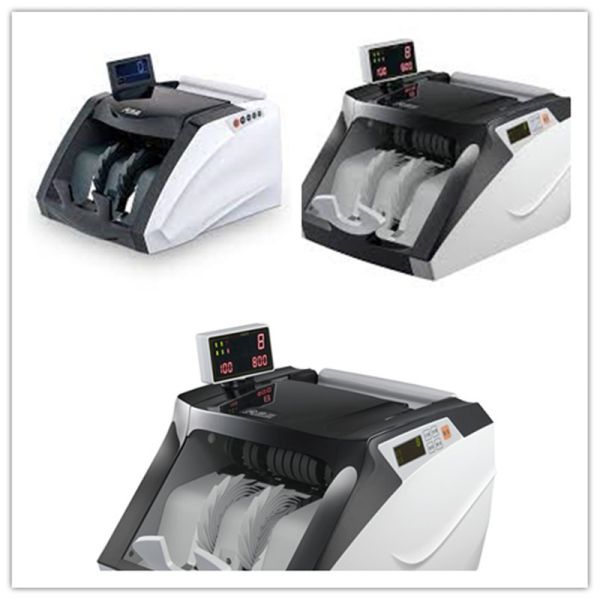 Quality FRF ESP PTE CNY Professional The Bank Mixed Bill Money Counter Machine 2 CIS for sale