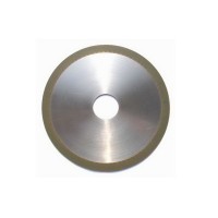 Quality Diamond Cutting Blade Saw for Manual and Automatic Metallographic Cutting for sale