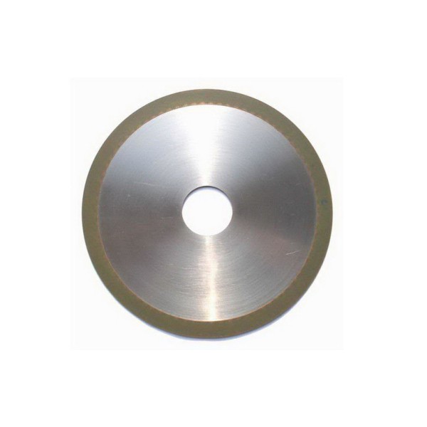 Quality Diamond Cutting Blade Saw for Manual and Automatic Metallographic Cutting Machine Cutter for sale