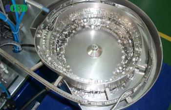 China Factory - SCED ELECTRONICS CO., LTD.